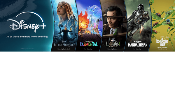 Spectrum Customers Get Exclusive Deals on Premium Entertainment | Spectrum On Demand